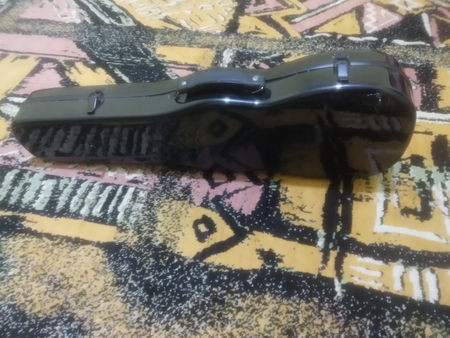 Skripka Yamaha sv 130 yangisi