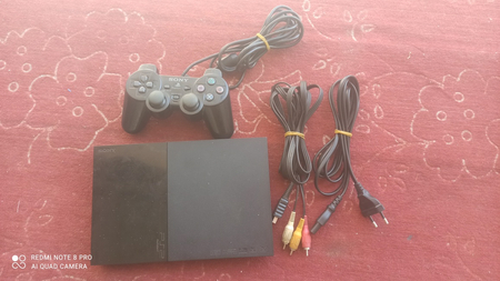 Play sitation 2 sotiladi