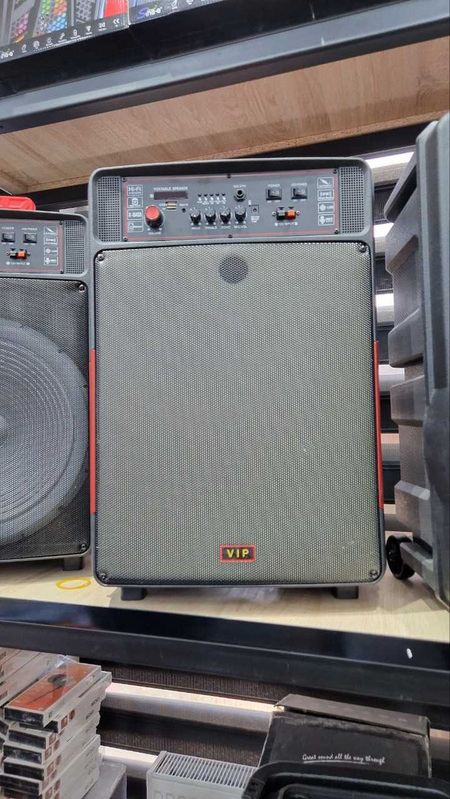 Kalonka VIP JT-1528 & JT-1538 / калонка 500W  [БЕСПЛАТНАЯ ДОСТАВКА]