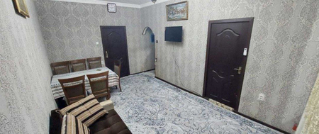^Ц квартал МЕТРО ЧИЛАНЗАР 2в3/3/4 Продаётся квартира
