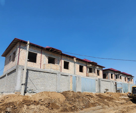 Дурмень, продаётся каттеджи в элитной махале