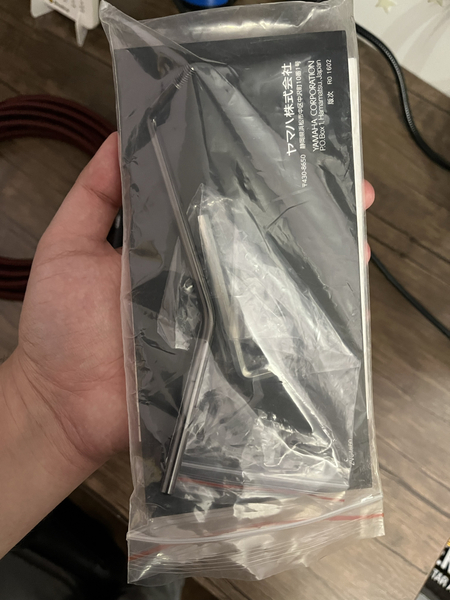 Электрогитара YAMAHA RGX220dz DMG и Гитарный комбоусилитель Line 6 V30