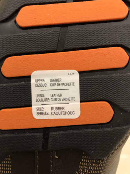 Original Puma 100% natural koja i zamsha.