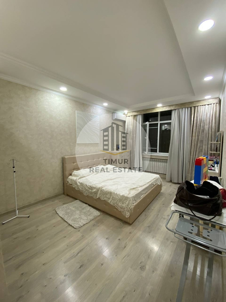 Продается новостройка 3/5/7 Parkent plaza