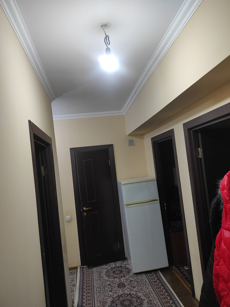 Продаётся квартира в Янги Хает 5А дом 38