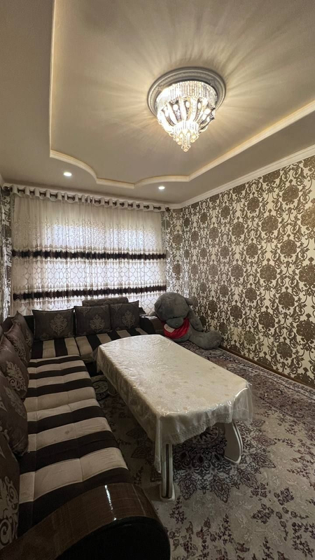 Продам 1 ком юнусабад 14 квартал