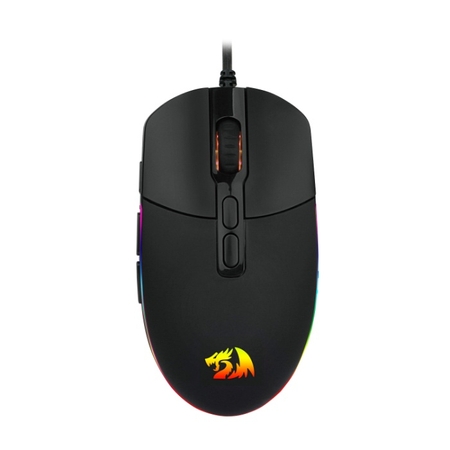 Продается новая игровая мышь Redragon INVADER