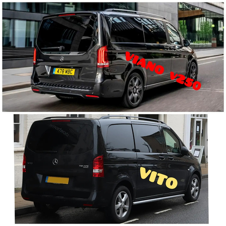Vito , Vianno V class