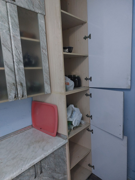 Кухонний гарнитур