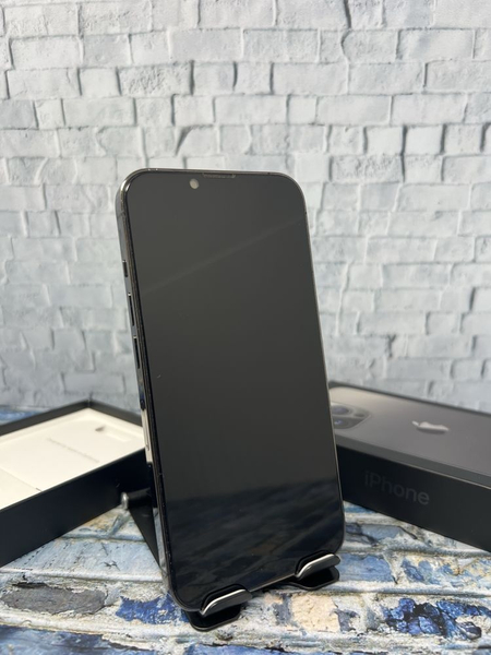 iPhone 13 Pro 128gb Graphite 85%