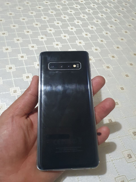 Samsung galaxy s10
