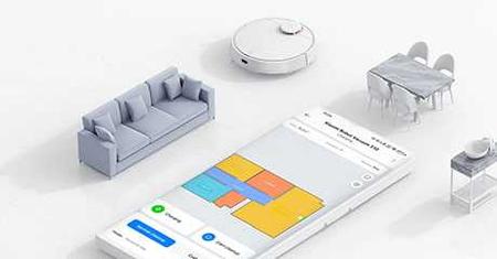 Xiaomi Robot Vacuum S10 с бесплатной доставкой