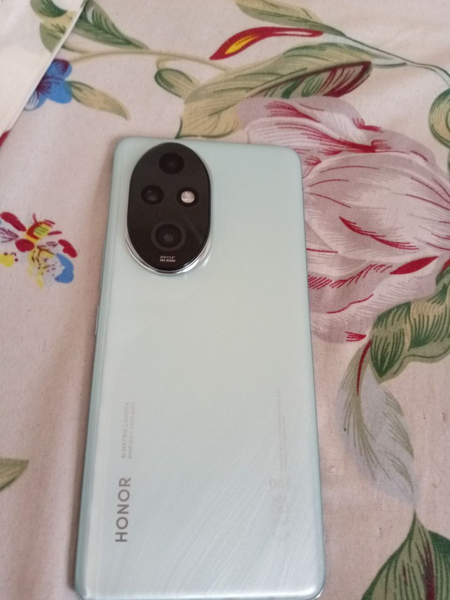 HONOR 200PRO. 12.512.Ssotiladi yengi