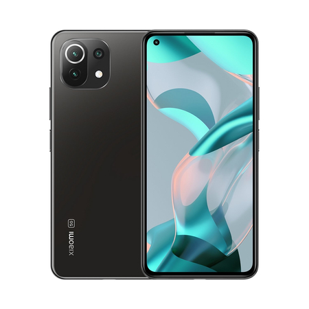 Mi 11 lite NG 5G