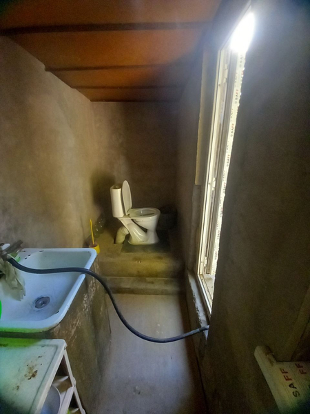 Продаётся часть дома в Яшнабад