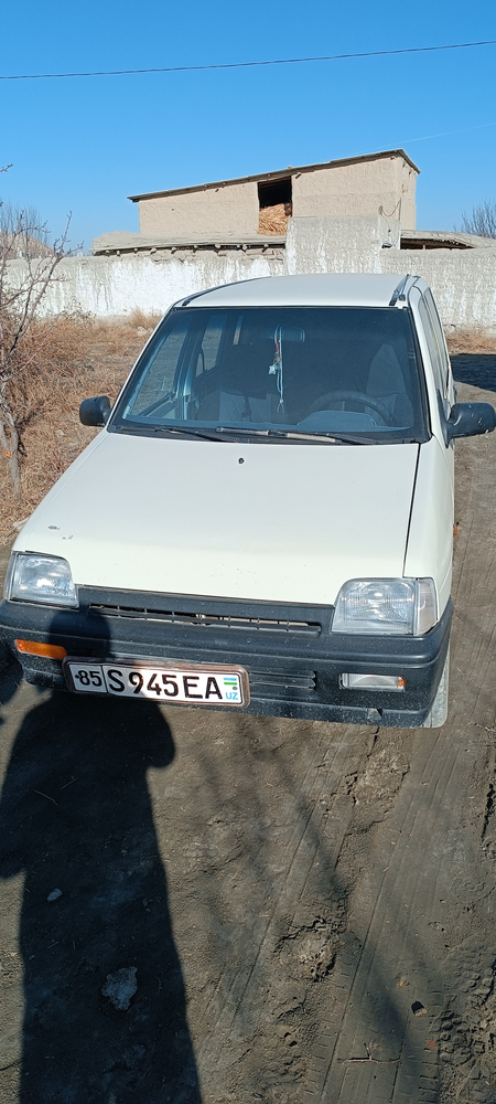 Тико сотилади йили 1999
