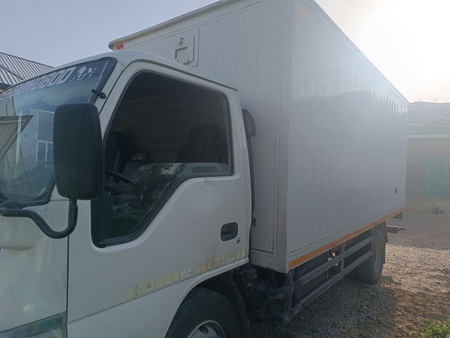 ISUZU NQR 71PI Сотилади