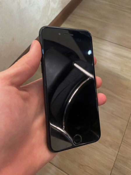 Iphone 7 (256gb)