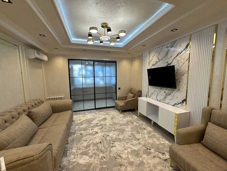 Срочно продается 4/4/9 квартира 84 м²  Юнусабад-Ц6  (США)