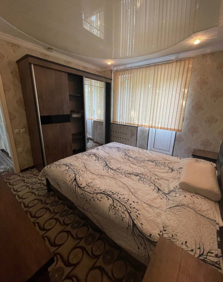 Аренда Гламоур 2хКом