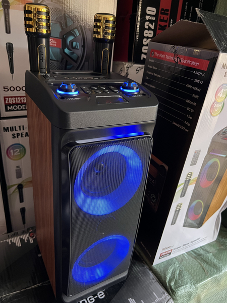 ZQS 4290 KARAOKE Optom narxda