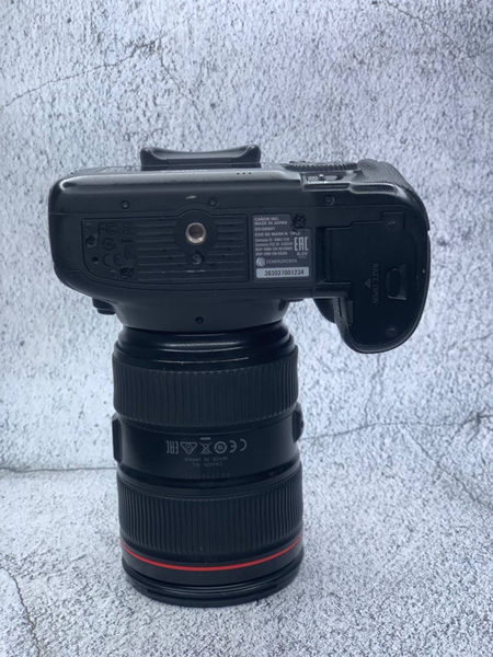 Canon 5D Mark lV kit EF 24-105 mm f4