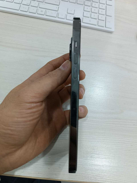 Iphone 12 pro max