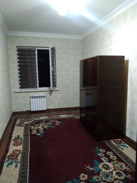 Yashnobodda 3 xonali kvartira ijaraga beriladi