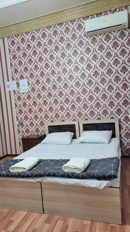 Mexmonxona Hotel Bez Zaks Qoyiladi  Arzon va Qulay Narxlarda