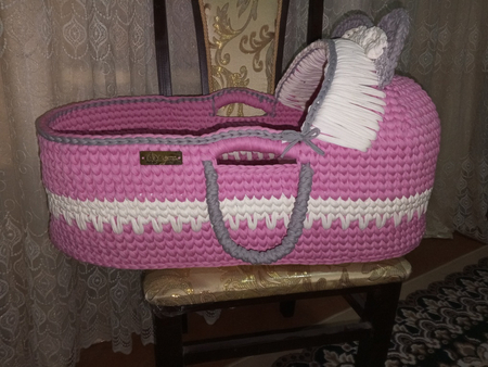 Bolalar uchun lyulka