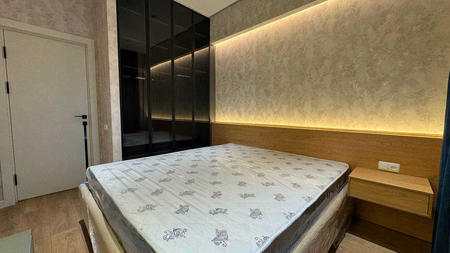 №3163/2734.Продается 2х-комнатная квартира в Новостройке.