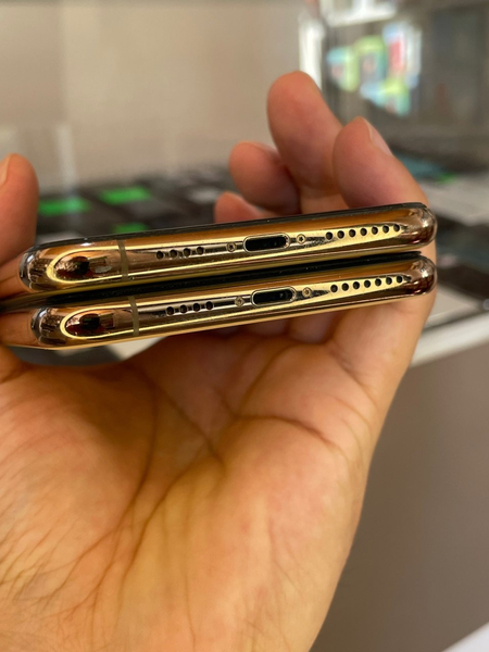 Iphone 11 Pro max 64gb. 75%