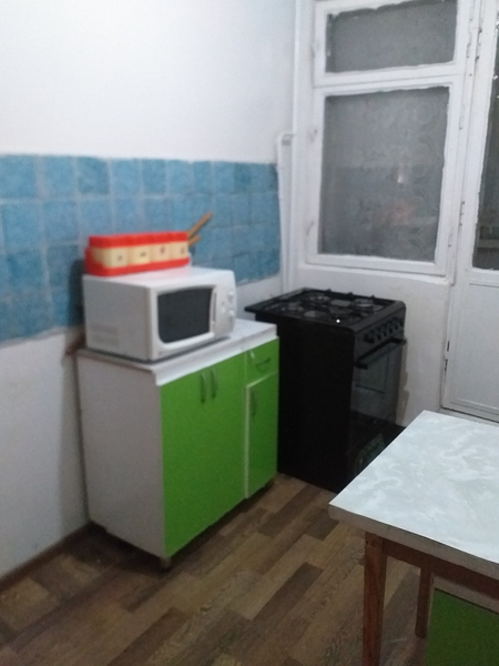 Продам 3 комнатную квартиру в Сергели 1