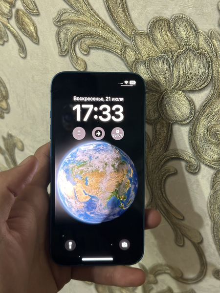 Iphone 13 128gb 100%