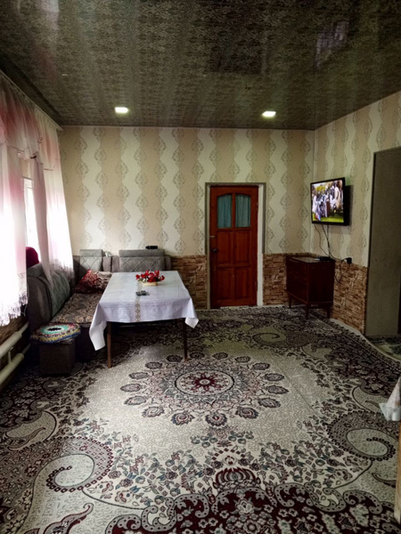 Участка 5 сотули