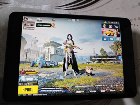 Ipad mini 5 64 gb