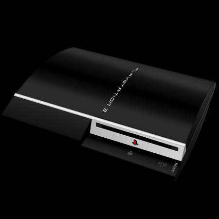SONY PS3 FAT в идеальном состоянии