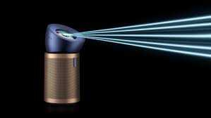 DYSON bp 04/03 Очиститель воздуха с консультантсия и доставке
