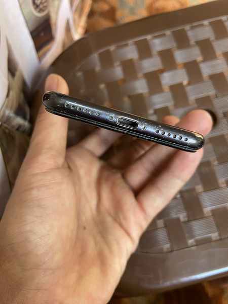 Iphone 7 128 GB ta