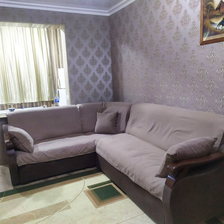 Сдаётся 1в2 - евро квартира на Юнусабад 7 , ориентир: Зенит завод