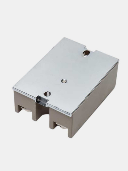 Твердотельное реле 75 А 250 SSR-75 DA