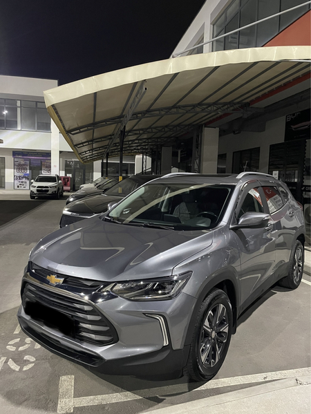 Tracker 2021 full