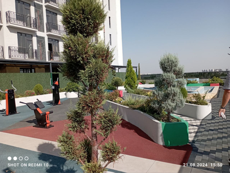 2/10/14 Шота Руставелли ул ЖК Prestige Garden