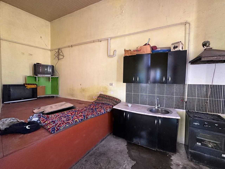 18,6 sotix maydonga ega tayyor bino sotiladi