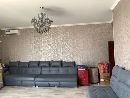 Kvartira arenda qizlar uchun xazaykalik