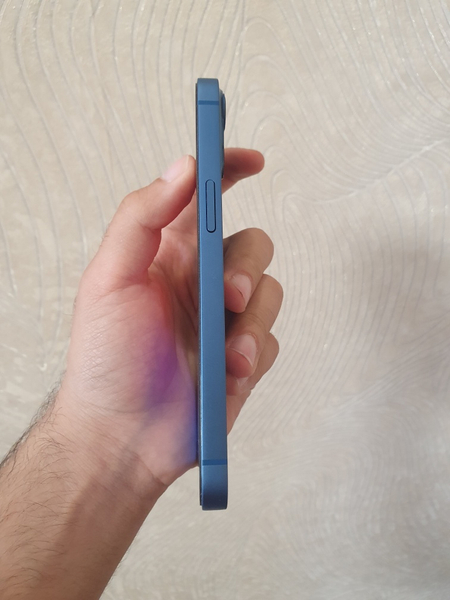 Iphone 13 blue 128 gb