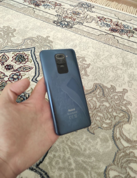 Telefon sotiladi Redmi9
