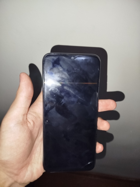 Tecno spark 6 go