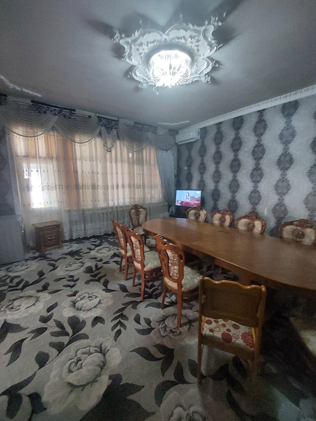 Buxoroda katedj sotiladi