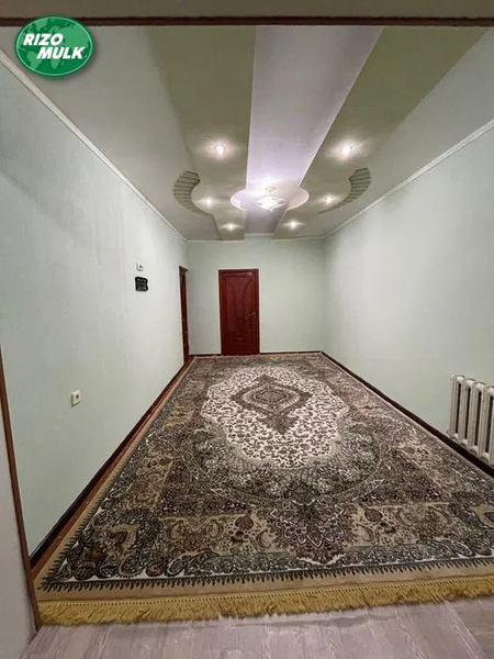 Продается 2х комнатная кв возле ТТЗ Базара. Ипотека возможна. SA32
